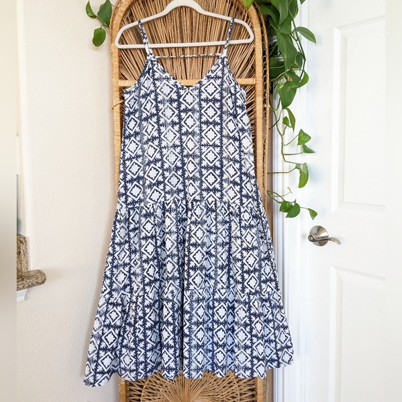 Oliphant | Dresses | Oliphant Midi Dress | Poshmark